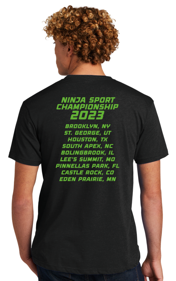 All Products – Ninja Sport Network Store